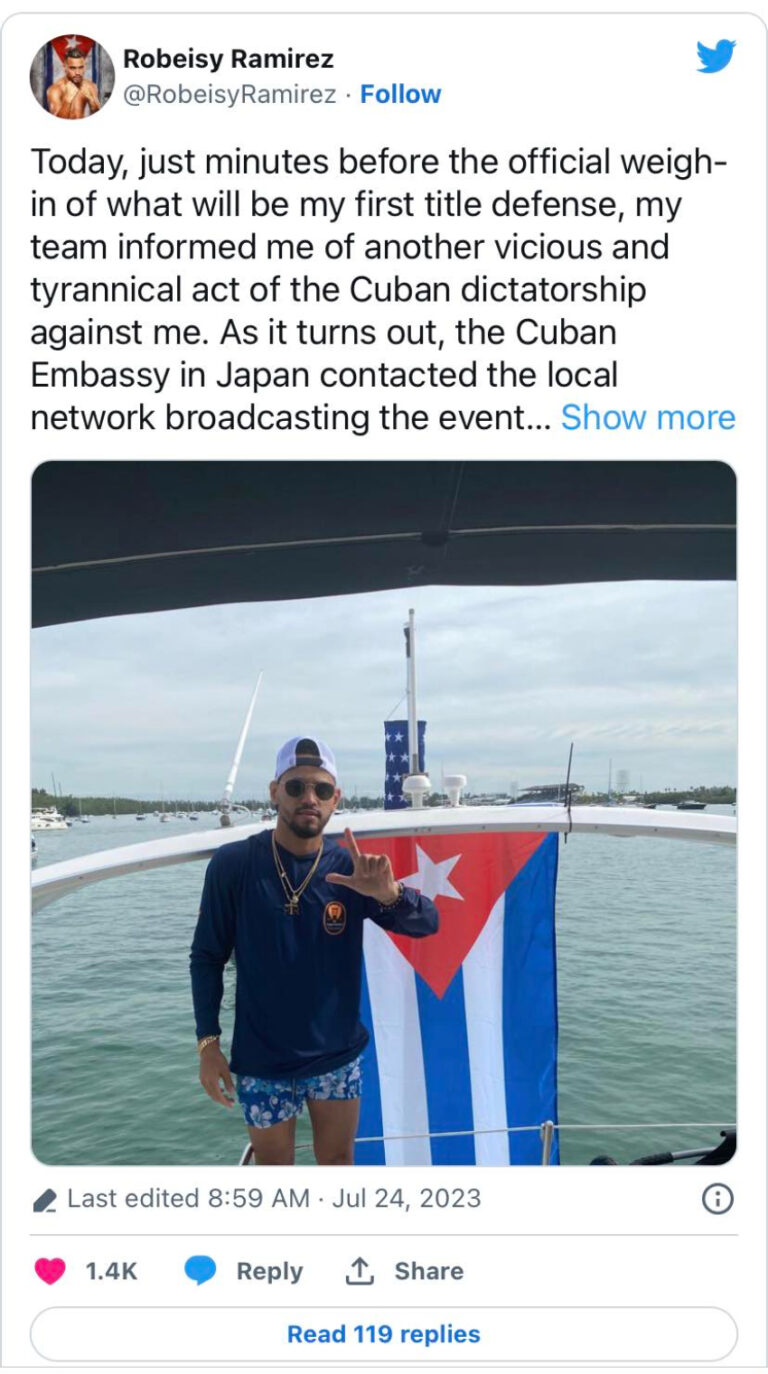 La dictadura cubana impide el uso de la bandera y el himno nacional en ... La dictadura cubana impide el uso de la bandera y el himno nacional en ...